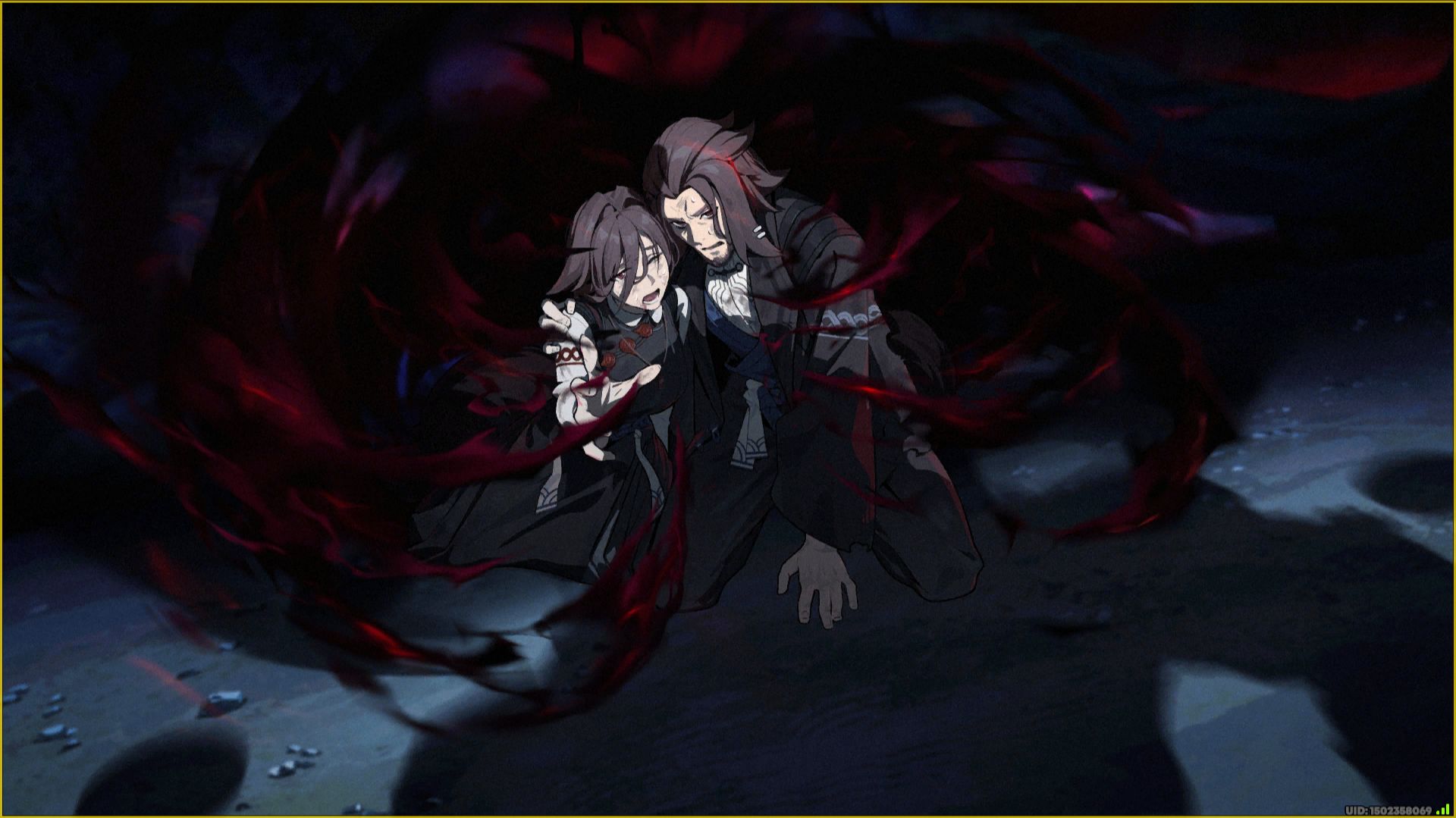 Zenless Zone Zero - 2.4 У края пропасти - Поселок при Старом руднике [7]