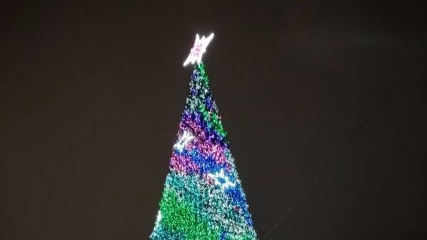 Поздравлени Жителей Излучинска.