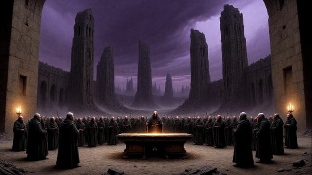 Ненависть и мизантропия