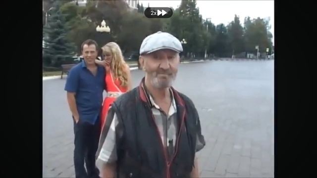 Новогодний Петрович 2026 x2