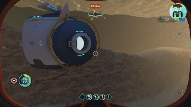 Subnautica. 44 Играем дальше.