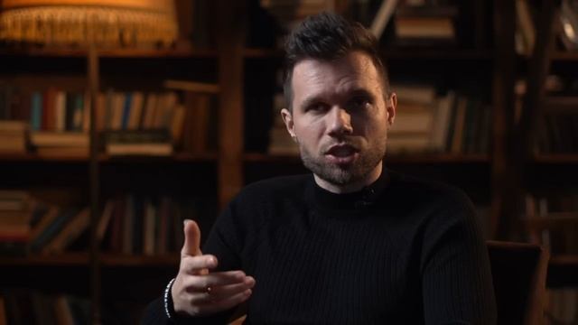 Почему христиане не понимают Библию? ТАЙНЫ СВЯТИЛИЩА, серия 1 - Олег Боков