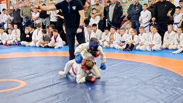 Циглярский Михаил+Клименко Артём-Новогодний Фестиваль-Сахалин-28 декабря 2025