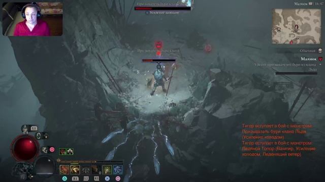 Diablo IV - Зверьки s10