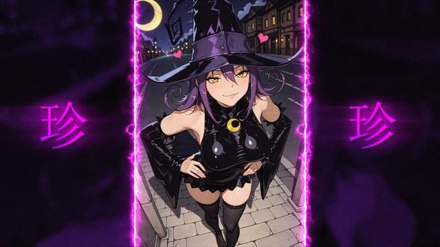 KVRXD x haritaki x glichery - MIERO DAME (Slowed) #Phonk