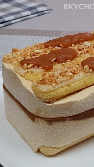 Торт Мороженое Excellence | Вкусно Просто Быстро | #shorts #торты #рецепты #еда #кулинария