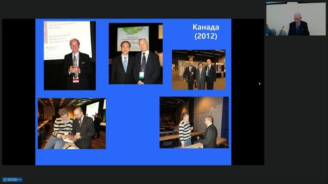 Строев Ю.И. Клиническая патофизиология как ключ к врачебному искусству