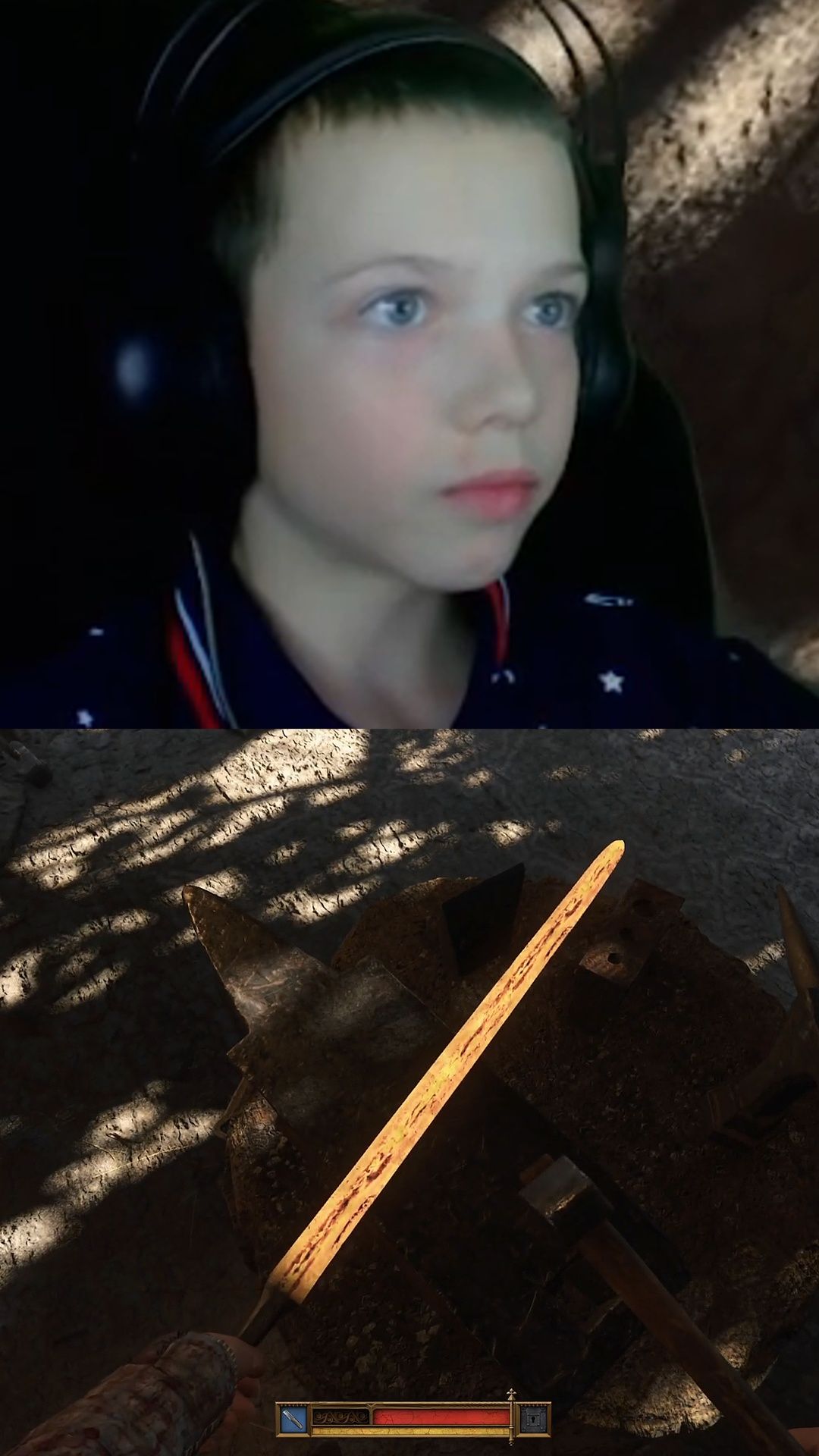 ХОРОШИЙ МЕЧ