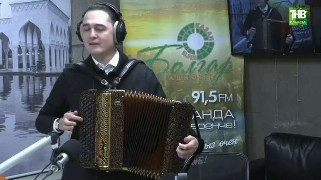 Интервью и телевизионные передачи