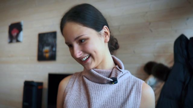 К/с «Кирилла, ты же девочка!» 6 серия Автор сценария и режиссер Юлия Марина