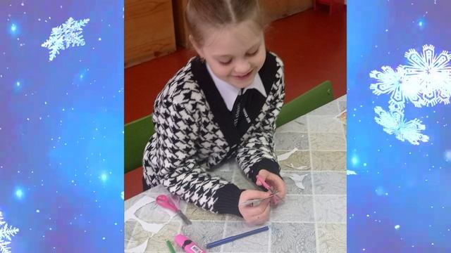 Всероссийская акция «Российский детский Дед Мороз» подготовка