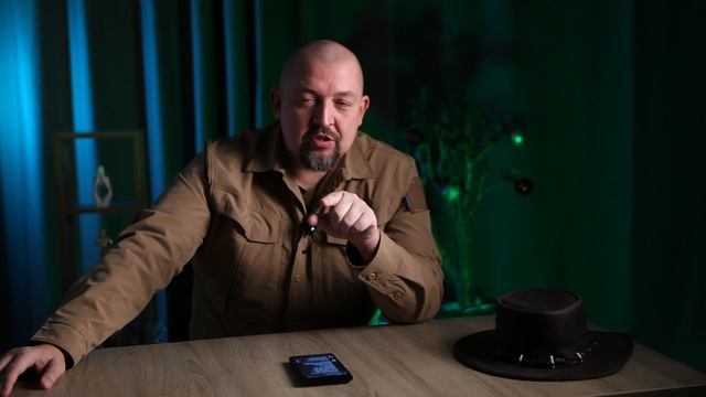 🎙 «Воскресный опер» | Эфир от 29 декабря 2025