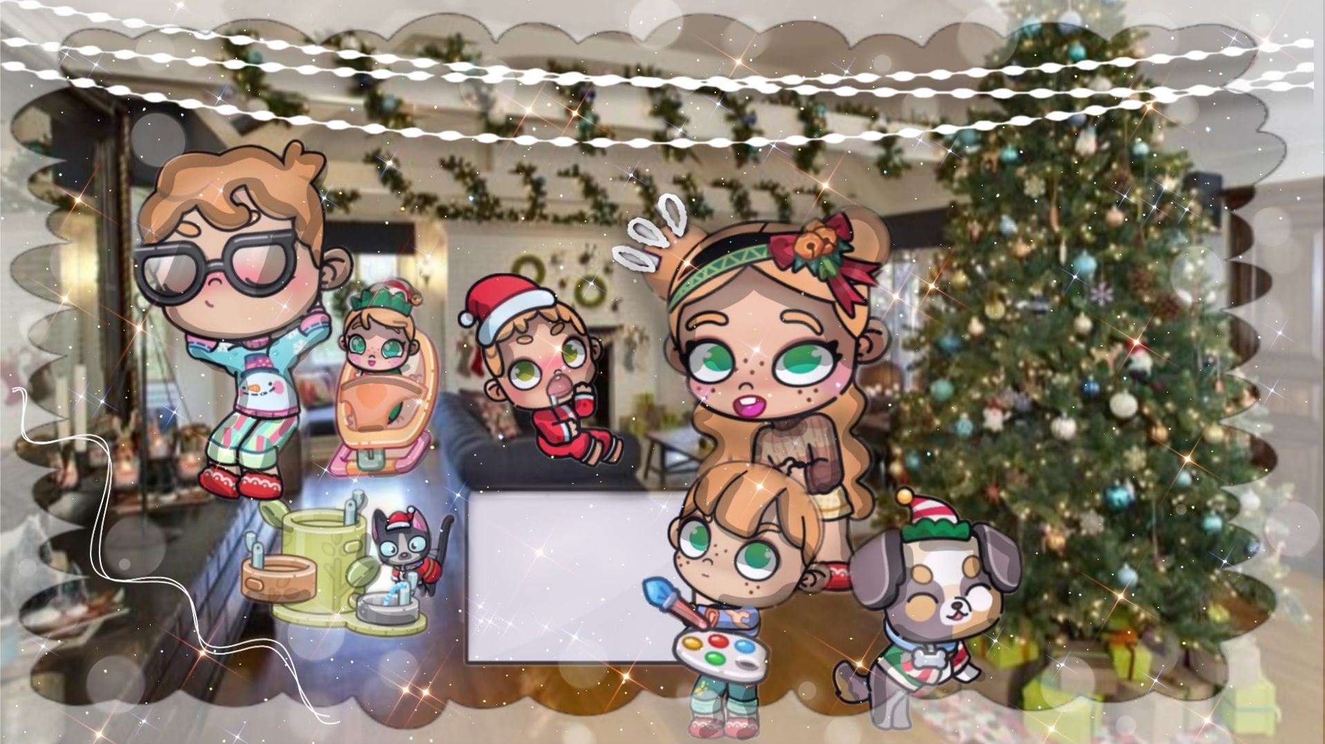 🍫Новогодняя викторина 🎄. Мальчики не знают кем доводится Снегурочка☺️❄️ Деду Морозу 🎅?!