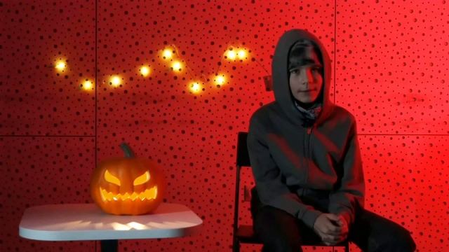 Василий Иванов - видеовизитка в гриме