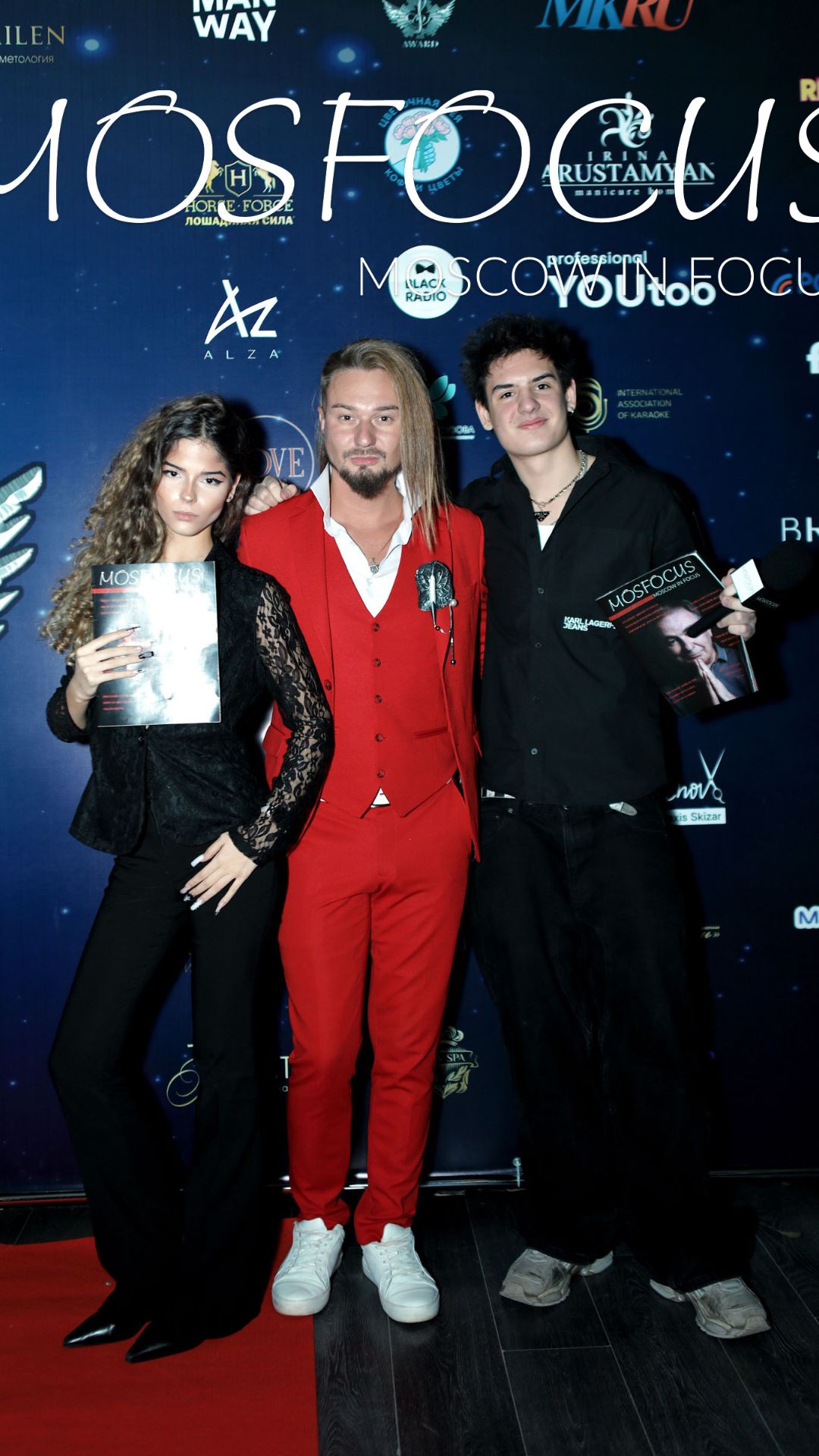 Сильвериуш: о дизайне, мастерстве речи и первых впечатлениях