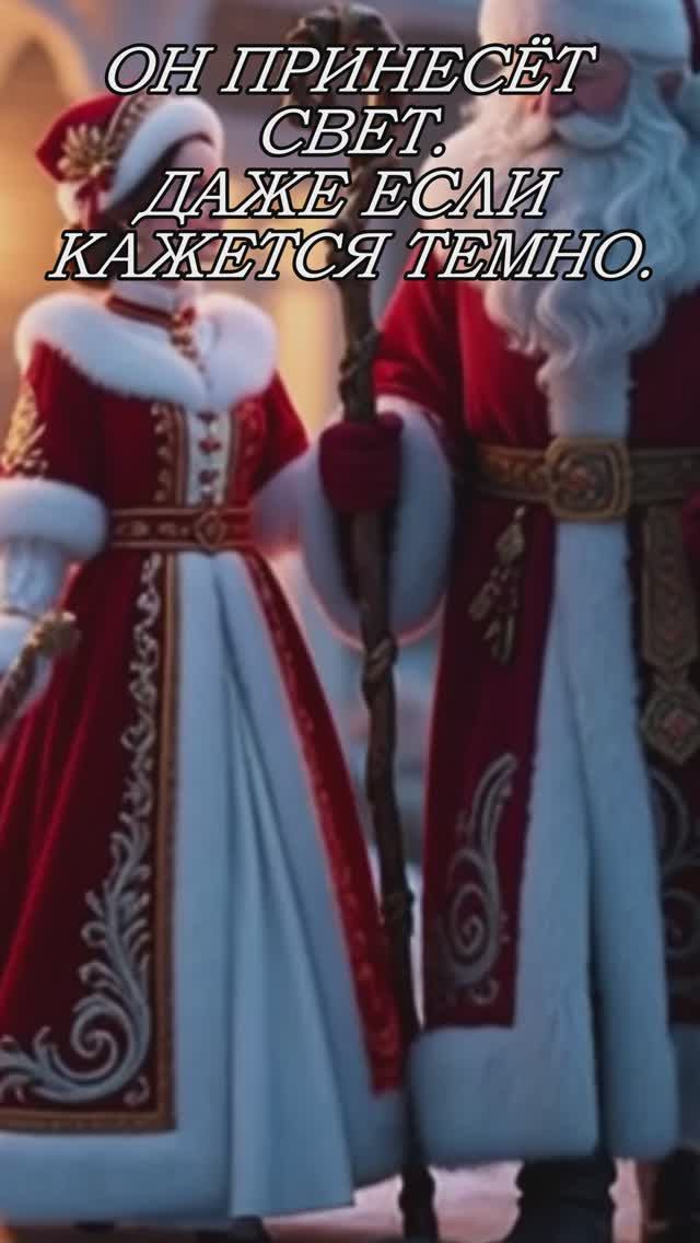 🎄 НОВОГОДНИЙ ХИТ 2025  Песня, от которой сжимается сердце  Елена ∞ K