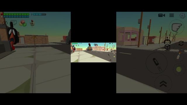 выживание со всеми мифами в чг (1 часть)