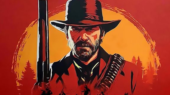 RED DEAD REDEMPTION 2 (14 серия)