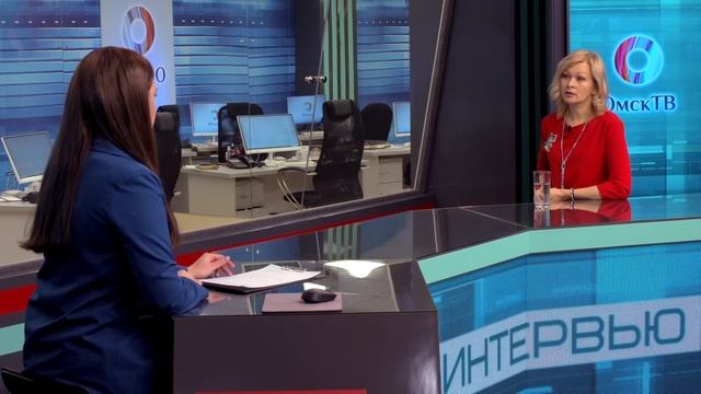 Интервью. Маргарита Изотова. 30.12.2025