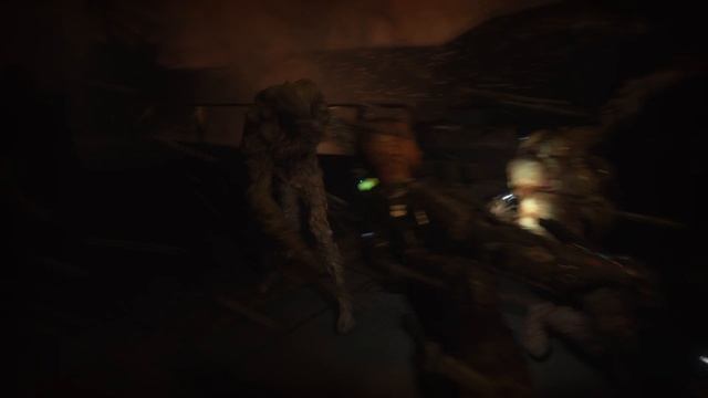 The Callisto Protocol 14 прохождение на Ps5