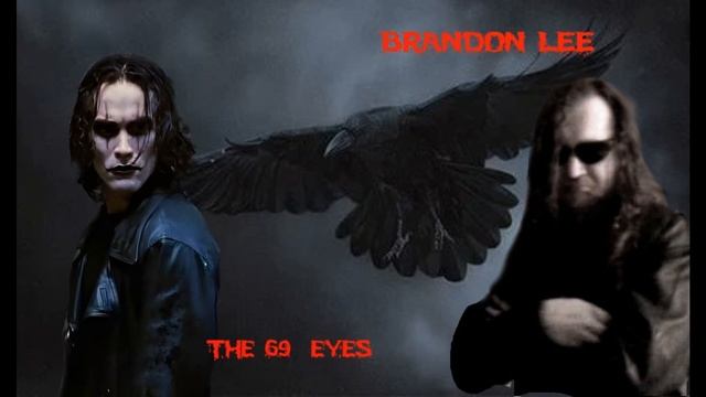 Brandon Lee