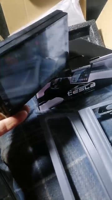 Рамка переходная ГАЗ Газель Бизнес