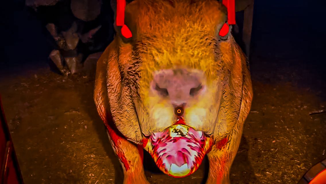 БОБР КУРВА! ► Don't Mess With Bober