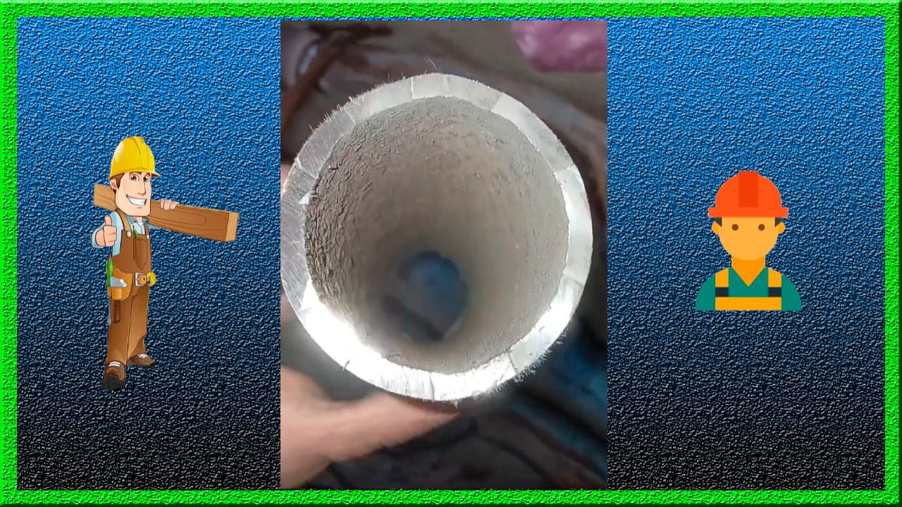 ВАРЮ ОТОПЛЕНИЯ В ГАРАЖЕ С БЫУШНЫХ ТРУБ (ЧАСТЬ 2)