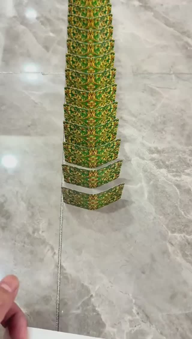 Джингл Белз по китайски.