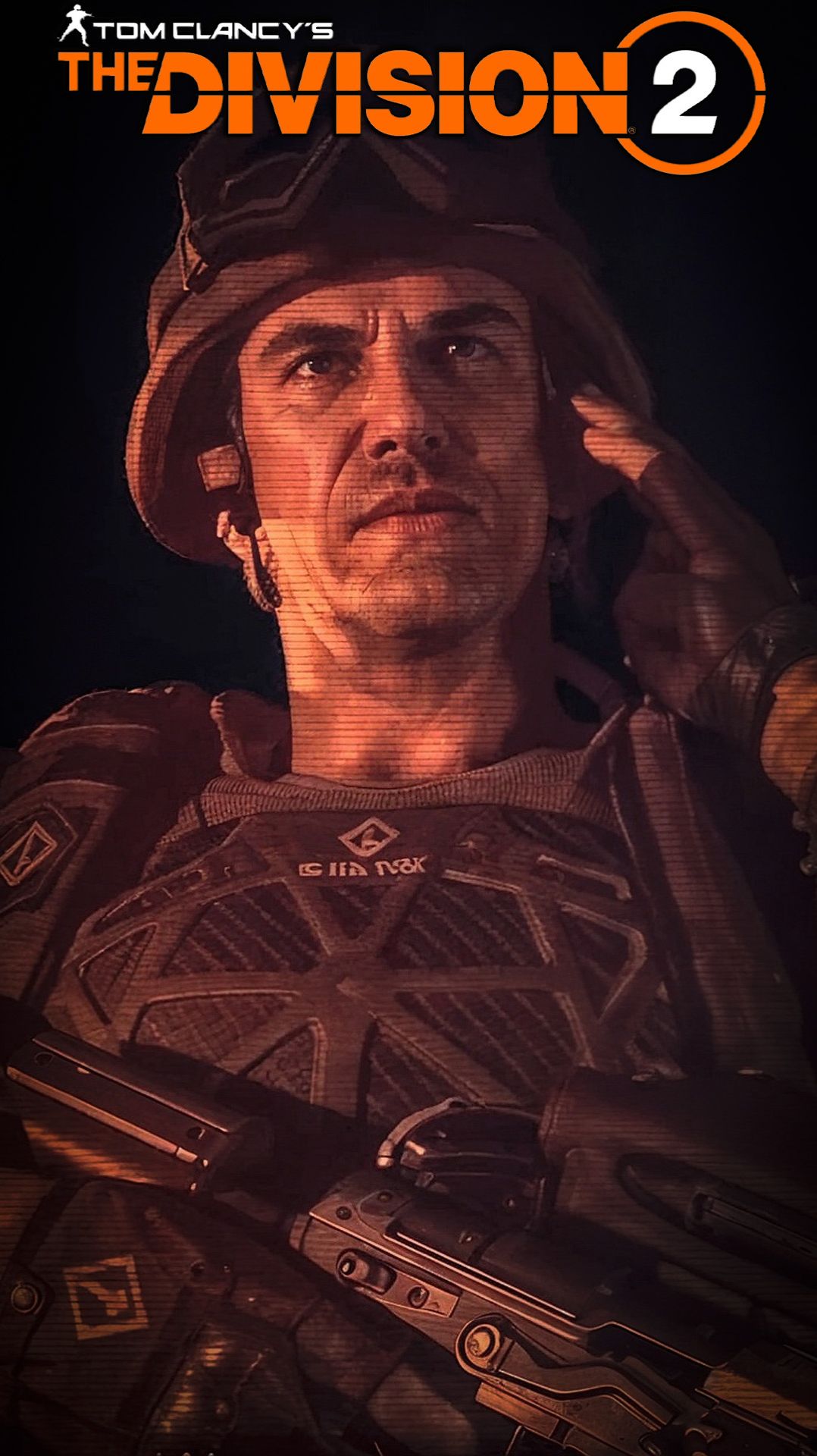 Tom Clancy’s The Division 2 - Встреча с охотником