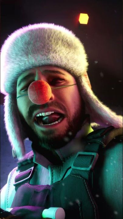 Это чудо новогоднее! #новыйгод #стендофф #поздравление