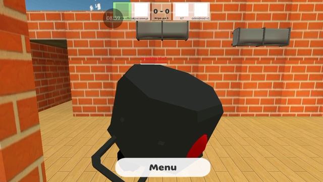 2 сезон дуэльных каток 2 часть 2 этап *разнос*