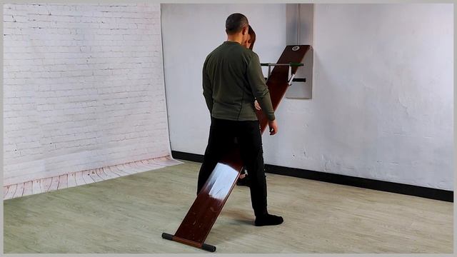 Доска Евминова. Комплекс упражнений для позвоночника