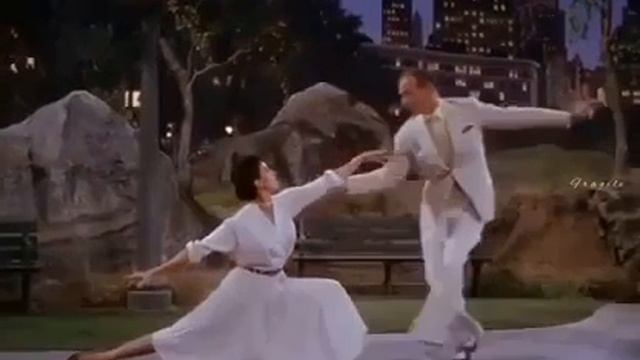 Джинджер и Фред