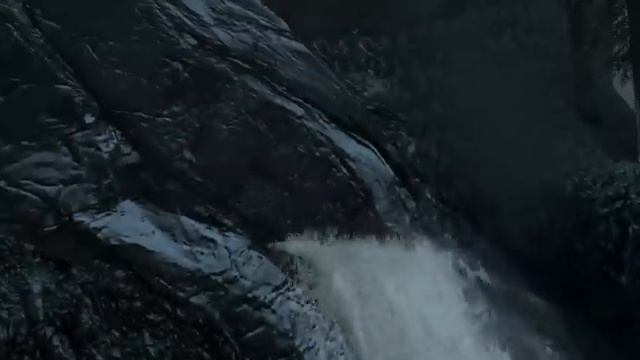 Where Do Skyrims Rivers Come From - Any Austin