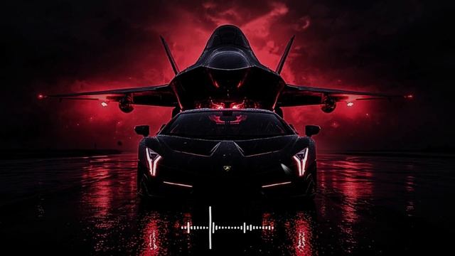 🎧 Музыка для гиперфокусировки с максимальной производительностью / Плейлист