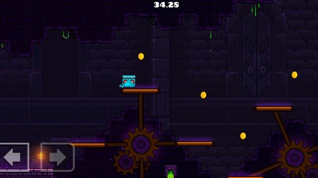 зэ тавэр прохождение часть 1