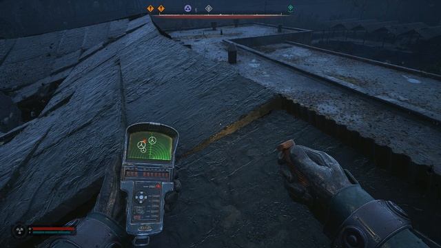 сталкер 2 рынок тайник на крыше юпитер обновление 1.8