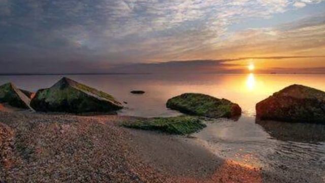 Мне дарила зорька