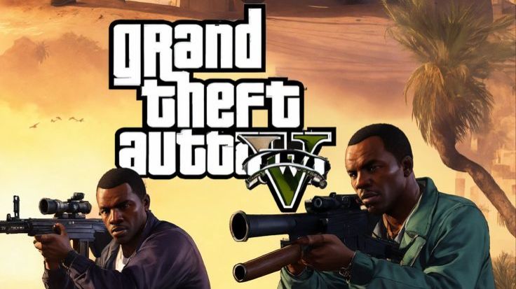 grand theft auto v\Онлайн/Кто мы?