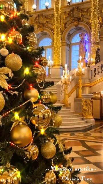 ✨Да придут чудеса! ✨