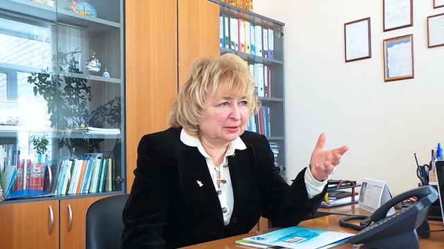 Биоимплантаты "Лиопласт-С" для стоматологии. Интервью с Л.Т. Воловой. Часть 2