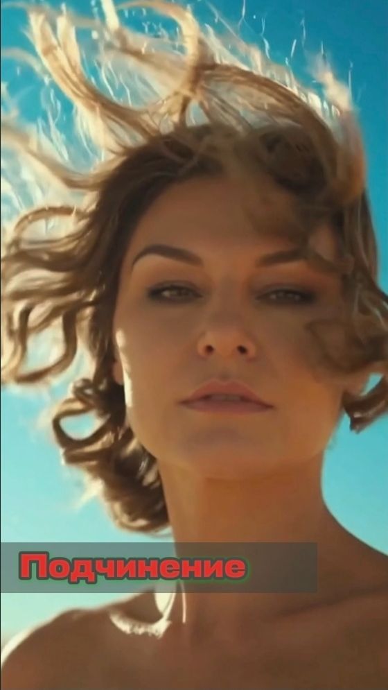 ПОДЧИНЕНИЕ (полная версия)