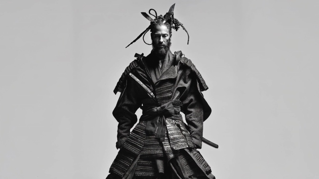 Burito — Прометей. Интро. (Официальное видео).