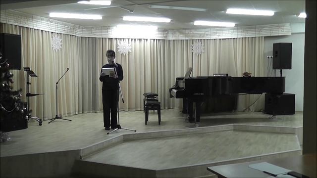 Шорохова Маргарита. "Иван Сусанин" М.И. Глинки: вчера, сегодня, всегда