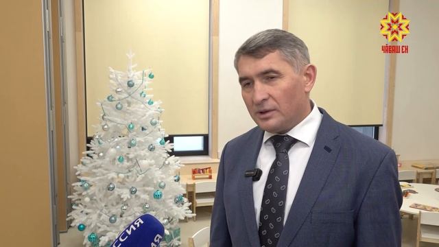 Шупашкарти Çĕнĕ хула микрорайонта 5-мĕш ача сачĕ уçăлчĕ