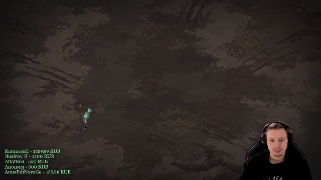 HADES 2 Прохождение полностью на русском.