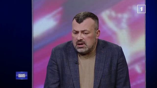 🇷🇺 «Я с нетерпением жду российской Одессы, российского Днепропетровска и российского Киева!»