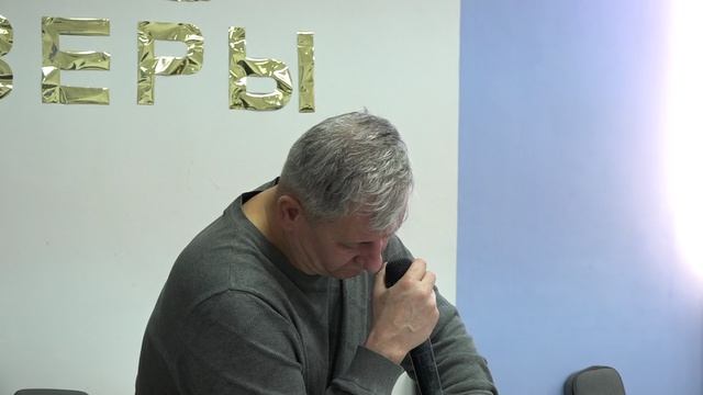 29.12.25. Служение Духа. Что делает глупость?