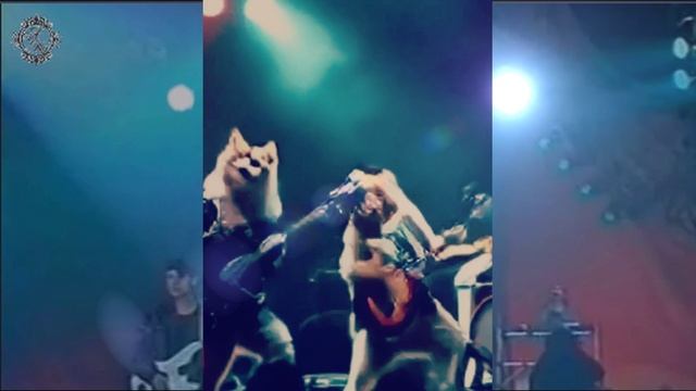 Истребители вампиров Сектор Газа - Музыка Сектор Газа - Святая война (минус) - МЭШАП